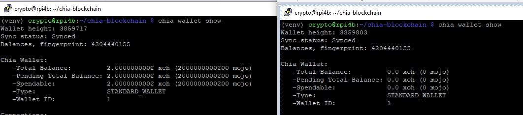 What happened here? · Chia-Network chia-blockchain · Discussion #15623 · GitHub