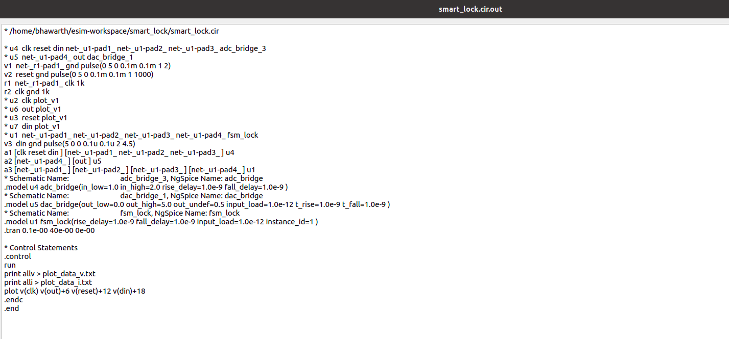 GitHub - bhawarth27/Smart-Locking-System