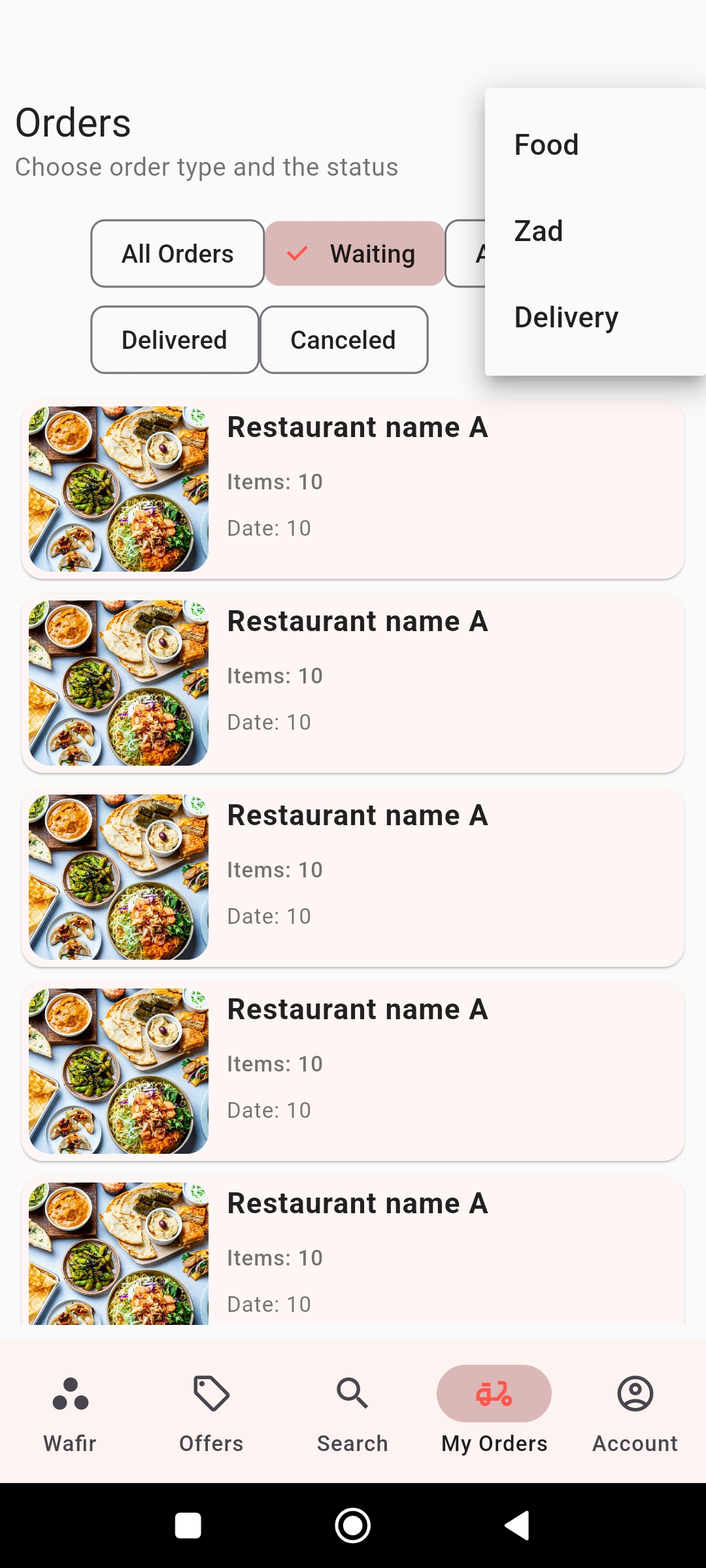 GitHub - alfatihtalab/wafir-demo