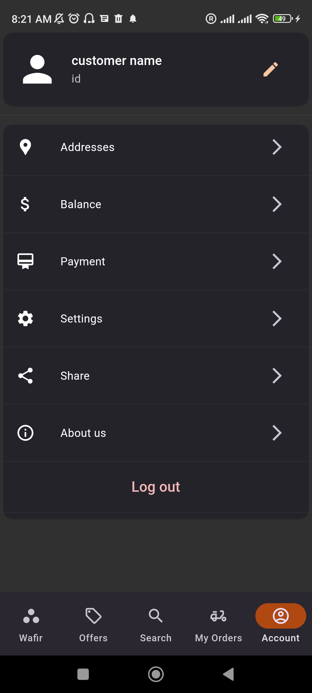 GitHub - alfatihtalab/wafir-demo