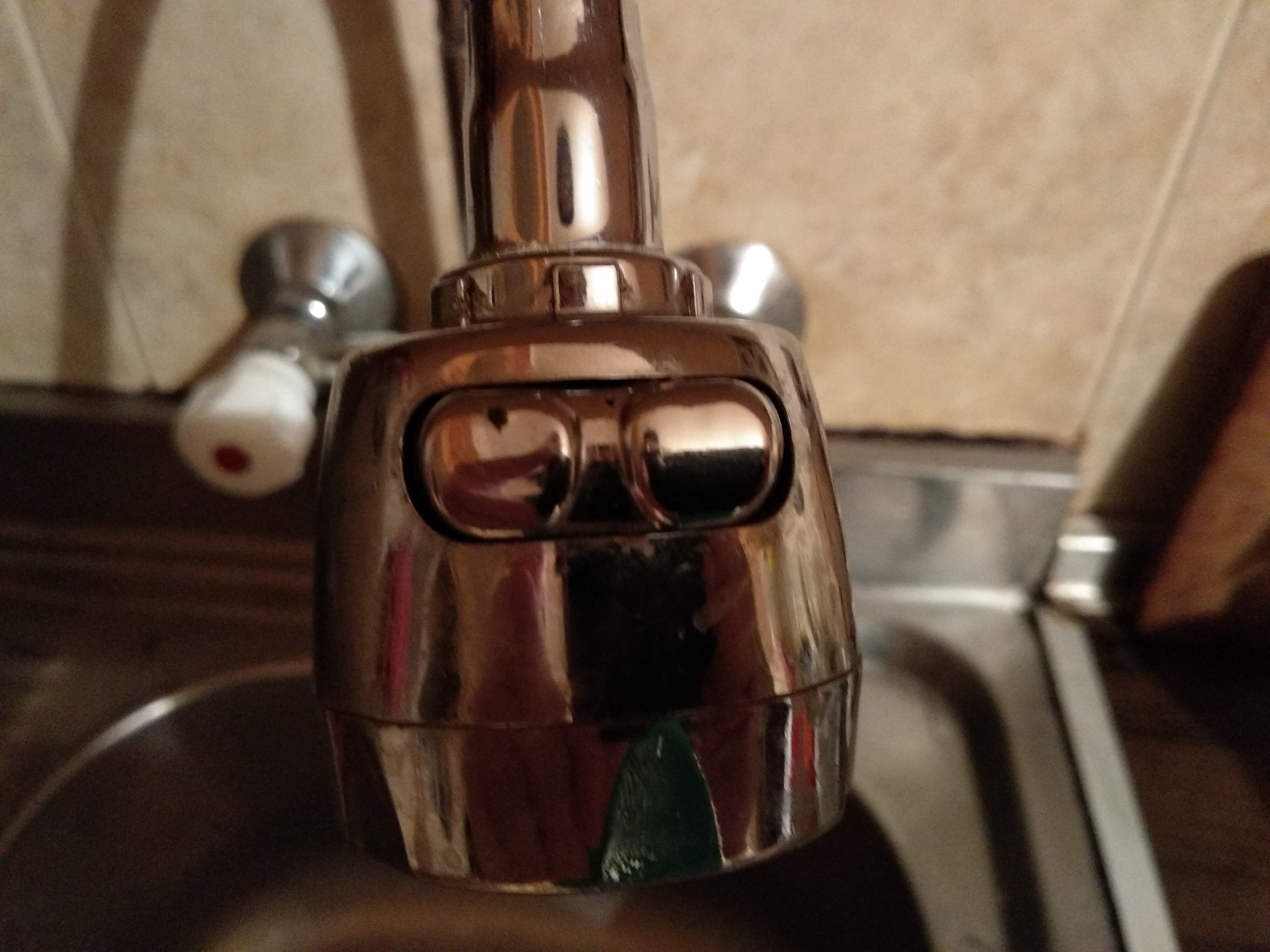 Да се смени батерията на чешмата в кухнята · Issue #161 · initLab/initLab · GitHub