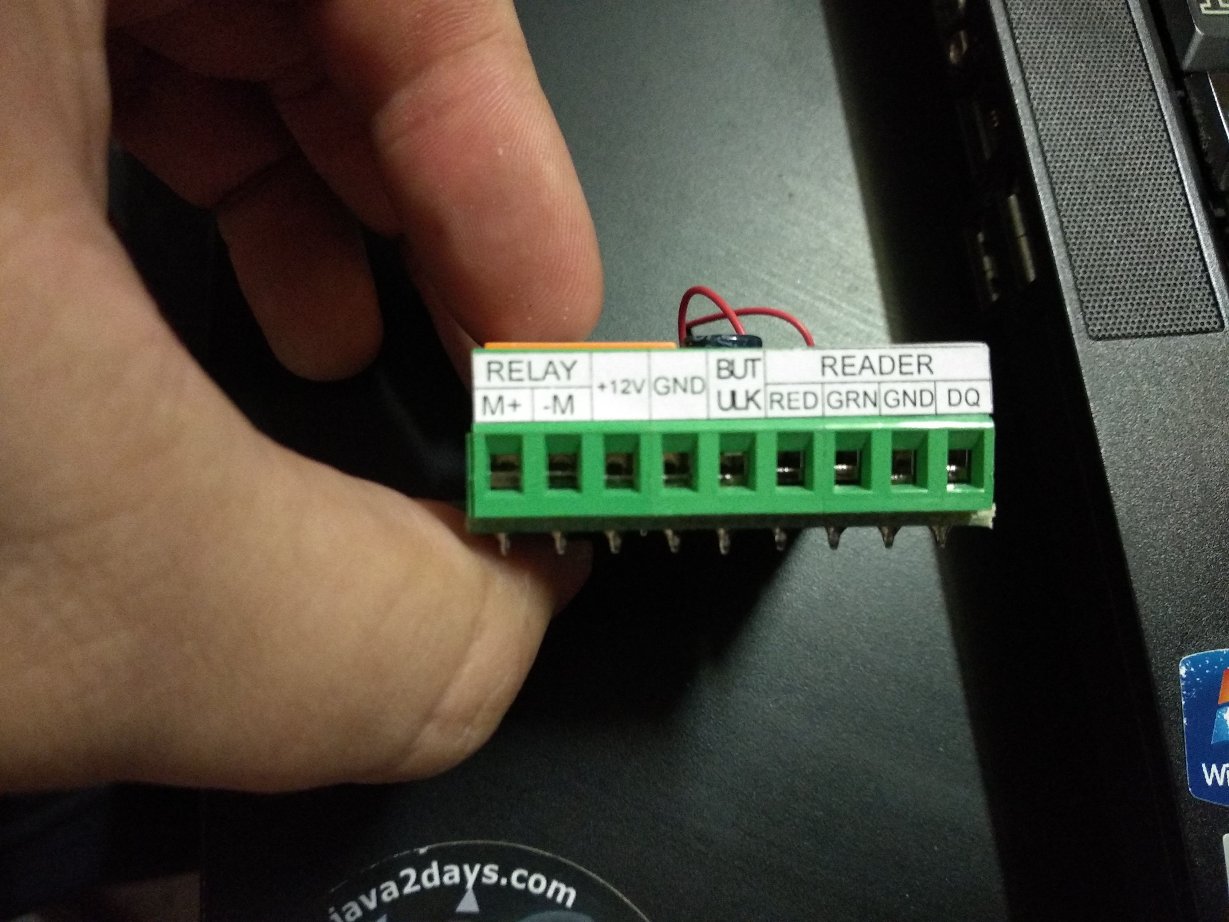 Замяна на doorpi с Bulkey BCP1 · Issue #228 · initLab/initLab · GitHub