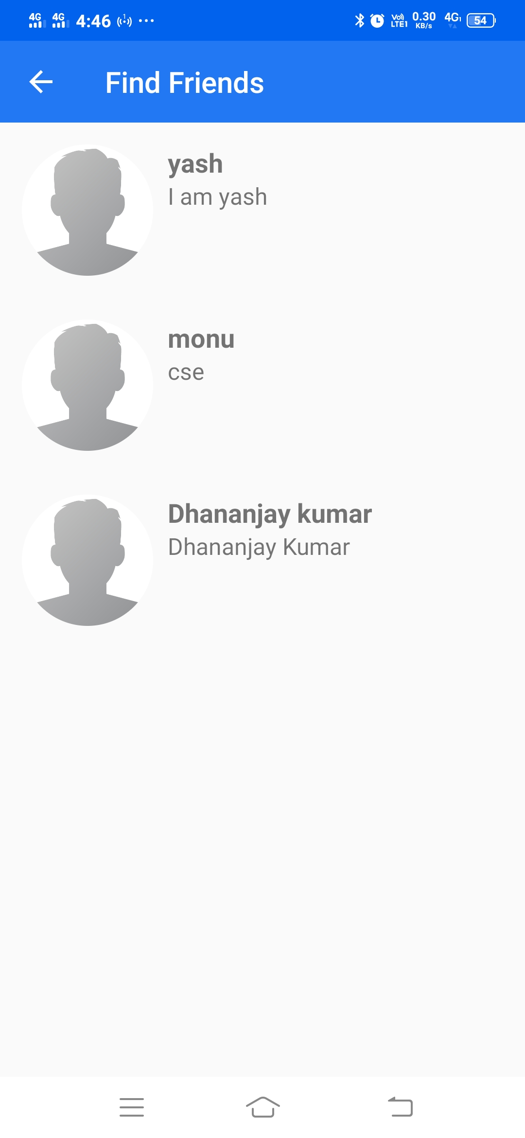 GitHub - Dhananjay-expo/ChatApp