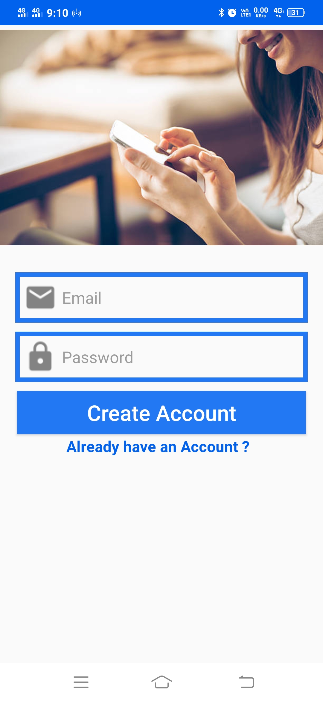 GitHub - Dhananjay-expo/ChatApp