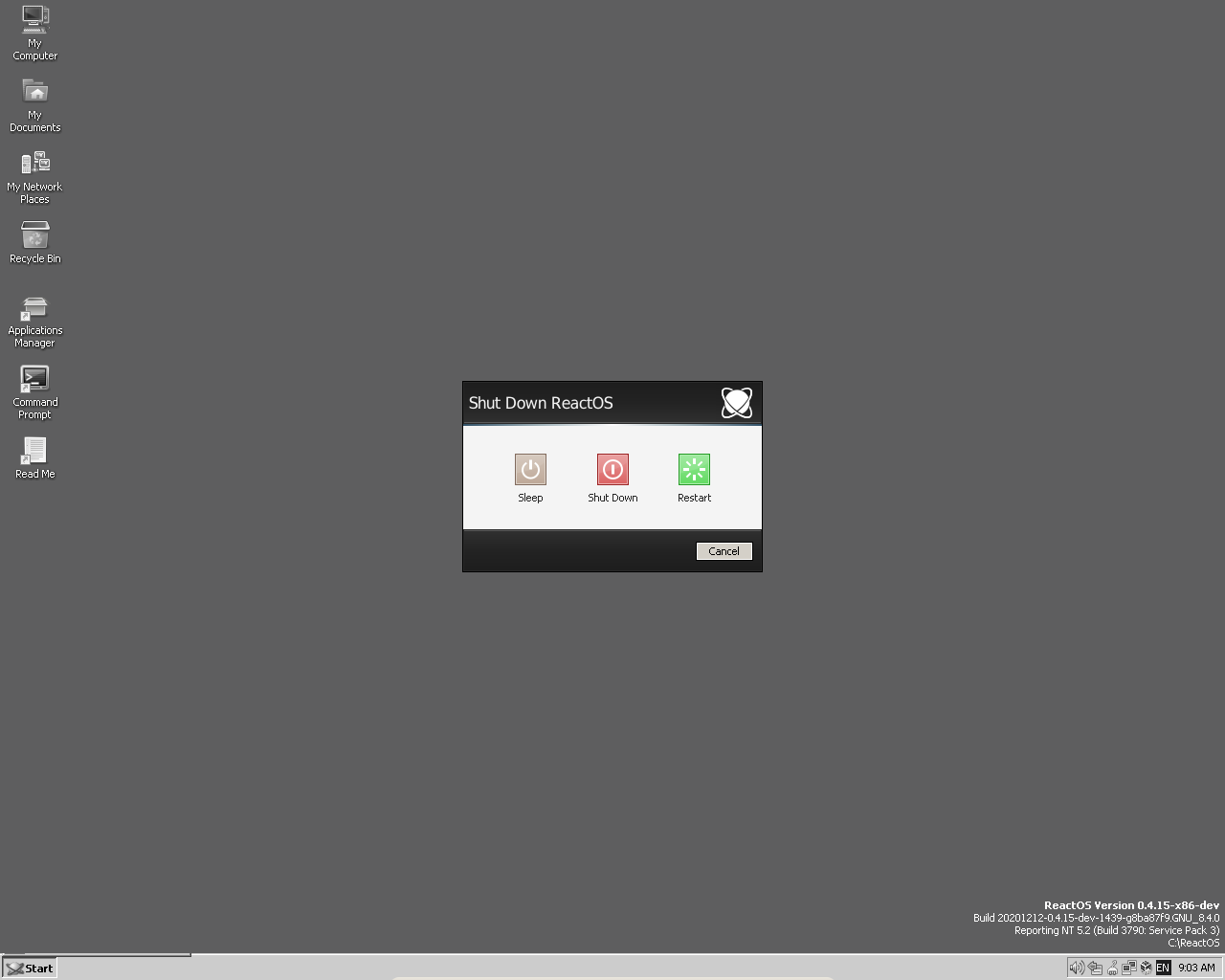 [MSGINA][SHELL32] Rework friendly UI shutdown dialog box and implement ...