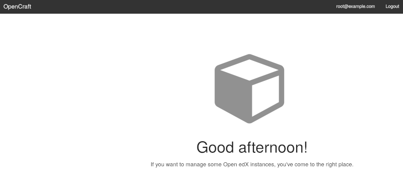 how to manually create an instance? · Issue #393 · open-craft/opencraft · GitHub