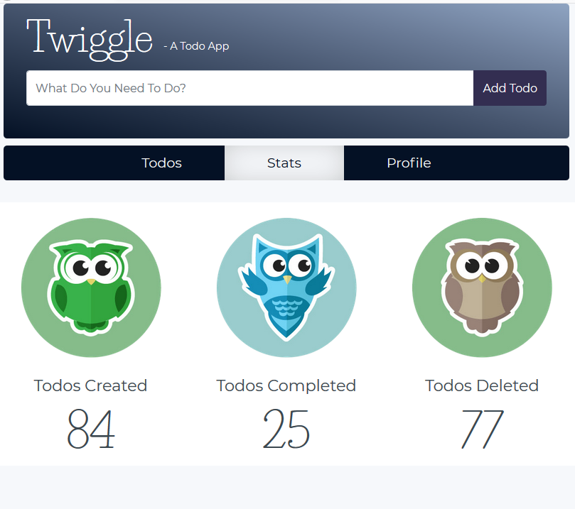 GitHub - joey80/final_twiggle