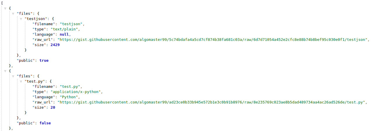 Workflow of loading Gists · Issue #371 · vega/editor · GitHub