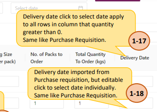 Purchase Approval Delivery Date · Issue #54 · Five-Fishes/Engseen ...