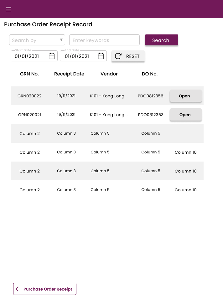 PO Receipt Record · Issue #123 · Five-Fishes/Engseen-Purchase ...