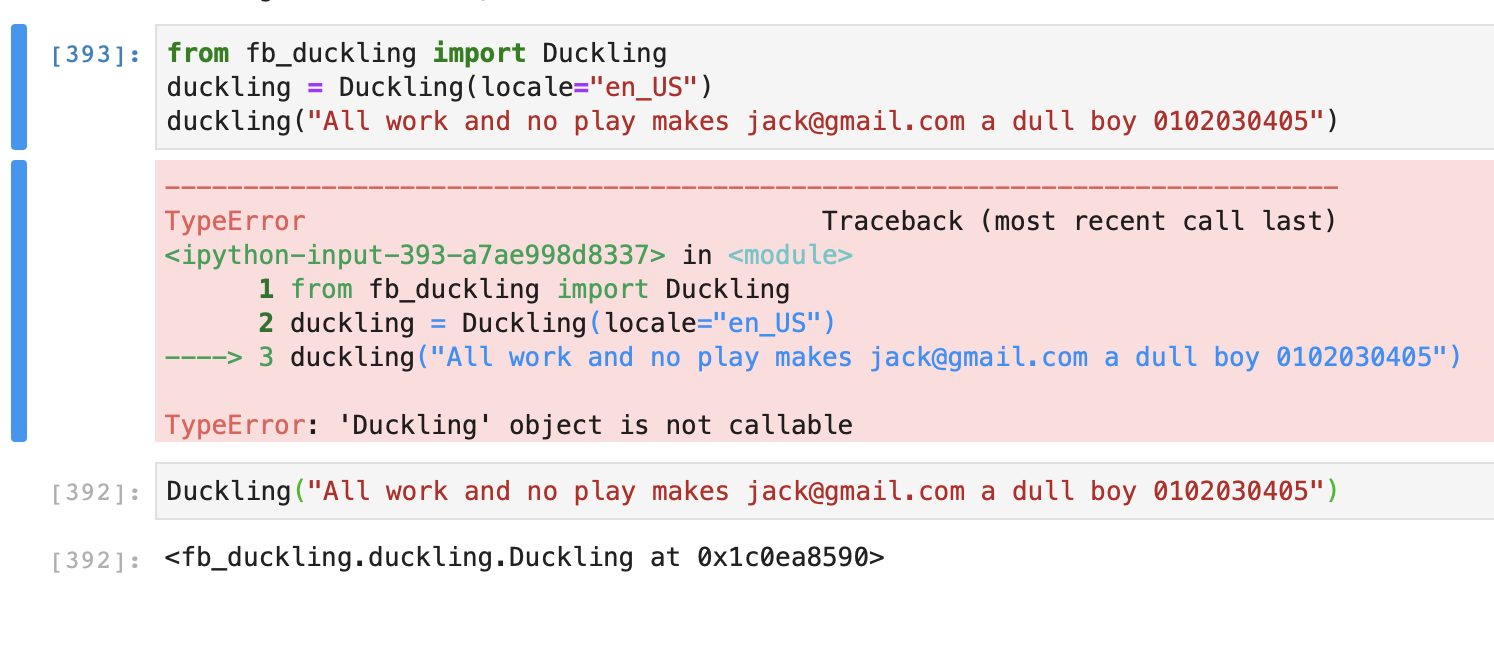 Doesnt Compile · Issue 3 · Duckling Python Wrapperfbduckling · Github