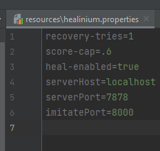 GitHub - arthurandreev/MLPoweredSeleniumJavaPOC: Java Selenium project that showcases machine ...