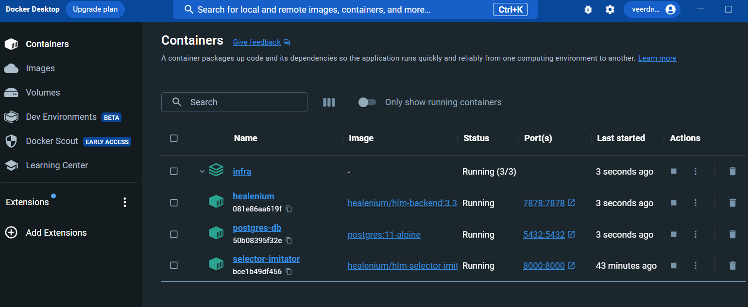 GitHub - arthurandreev/MLPoweredSeleniumJavaPOC: Java Selenium project that showcases machine ...