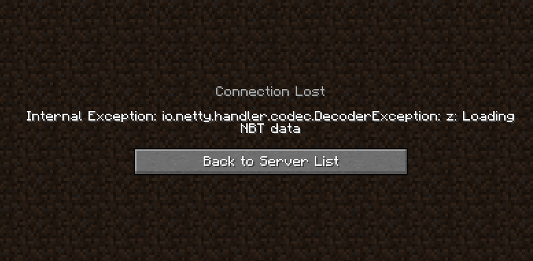 Entity equipment packet broken · Issue #313 · retrooper/packetevents · GitHub