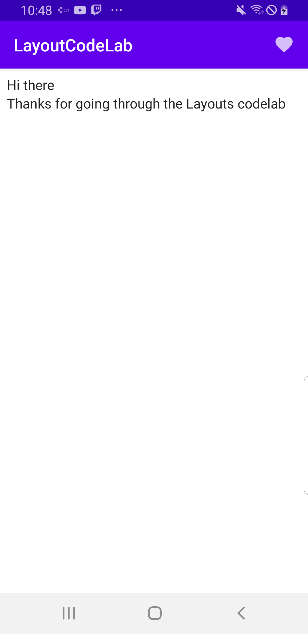 GitHub - Origogi/Andoid-Compose-Test-App: Android Compose 실습앱입니다.