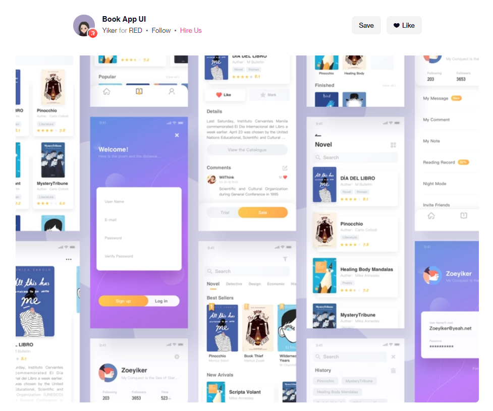 GitHub - Origogi/BookSearch