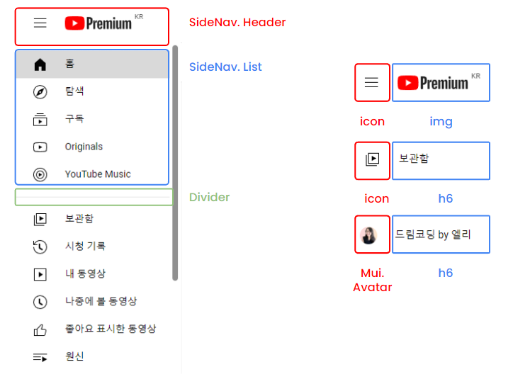 GitHub - Origogi/React-Youtube-Clone: Youtube 홈화면 클론 코딩해보기