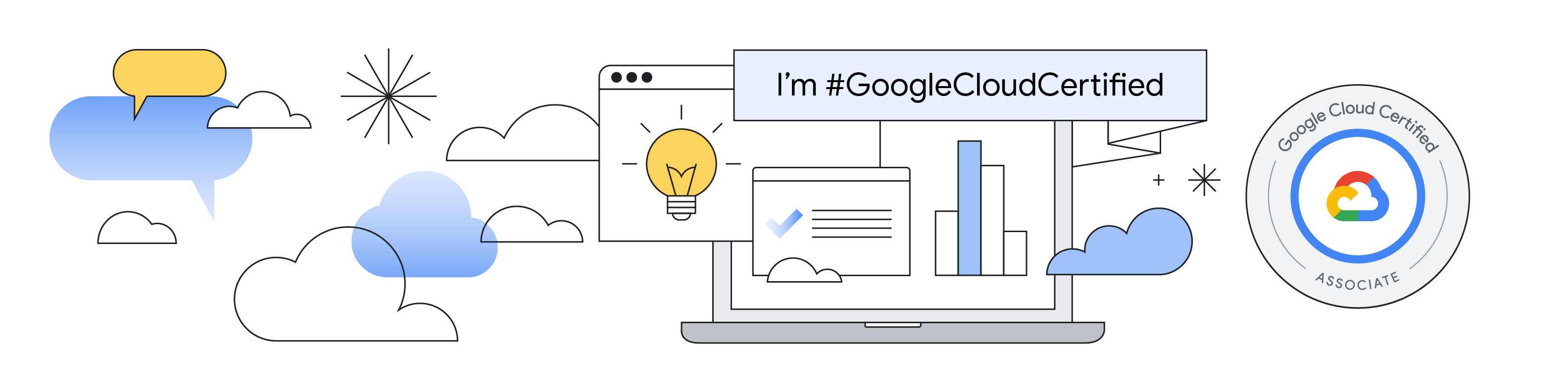 GCP Associate Cloud Engineer 자격증 취득 후기 - Origogi