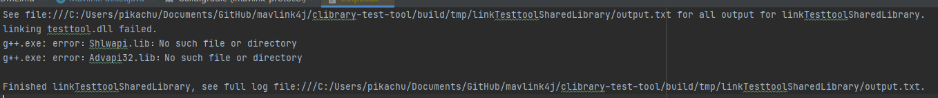 No such file or directory #include "common/mavlink.h" · Issue #58 · dronefleet/mavlink · GitHub