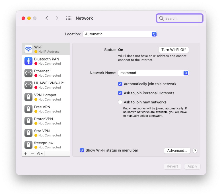 always rest and hard connect N7265 · Issue #649 · OpenIntelWireless/itlwm · GitHub