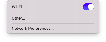 after sleep wifi not work · Issue #716 · OpenIntelWireless/itlwm · GitHub