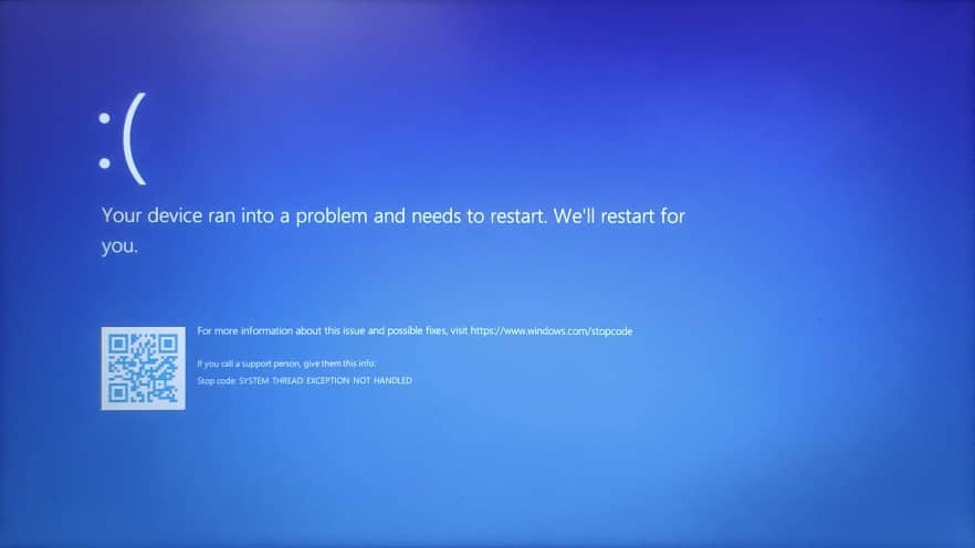 Opencore windows11(KB5010414) boot have problem · Issue #1956 · acidanthera/bugtracker · GitHub
