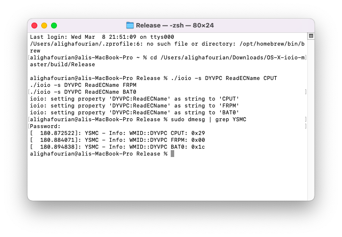FAN and Battery temperature show in ioio but not add in sensor · Issue #194 · zhen-zen/YogaSMC ...