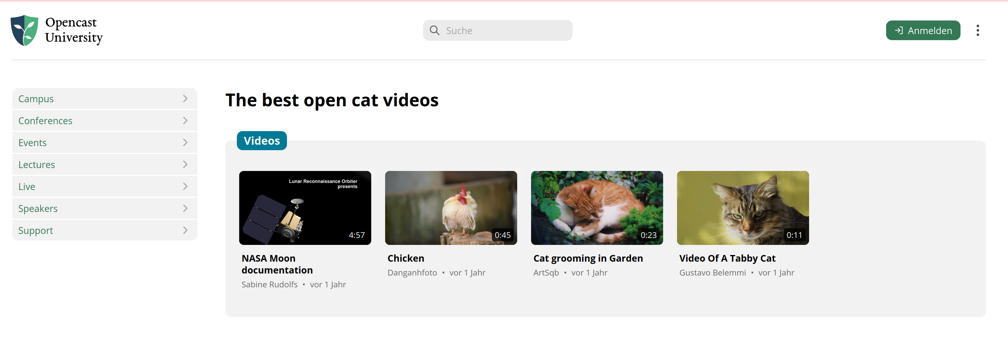 Add Series Description to Series Content Overview · Issue #628 · elan-ev/tobira · GitHub