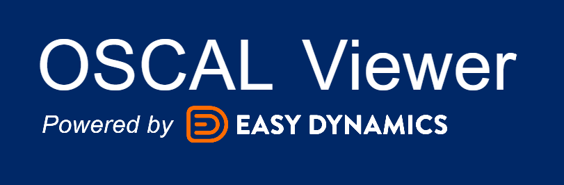 Revamp `Appbar` UI/UX · Issue #648 · EasyDynamics/oscal-react-library · GitHub