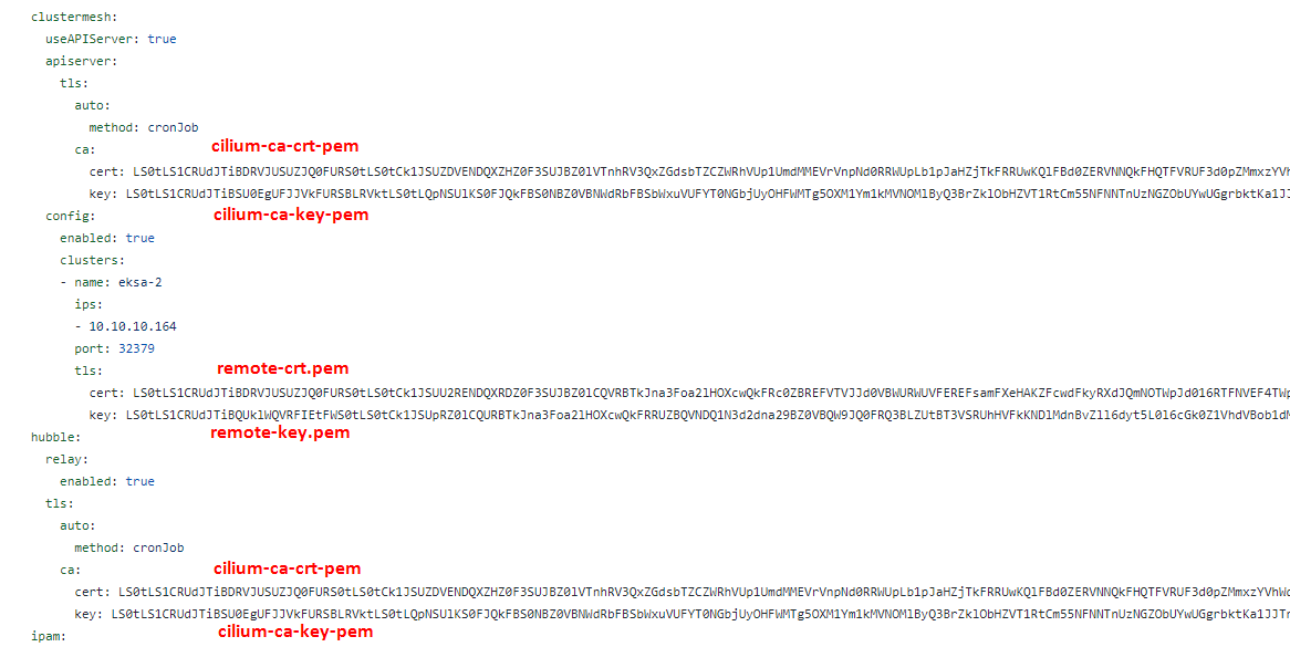 GitHub - OktaySavdi/cilium