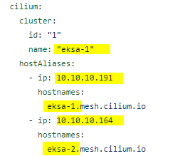 GitHub - OktaySavdi/cilium