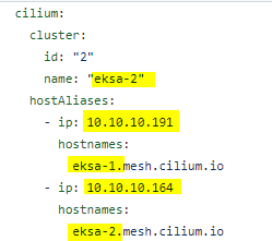 GitHub - OktaySavdi/cilium