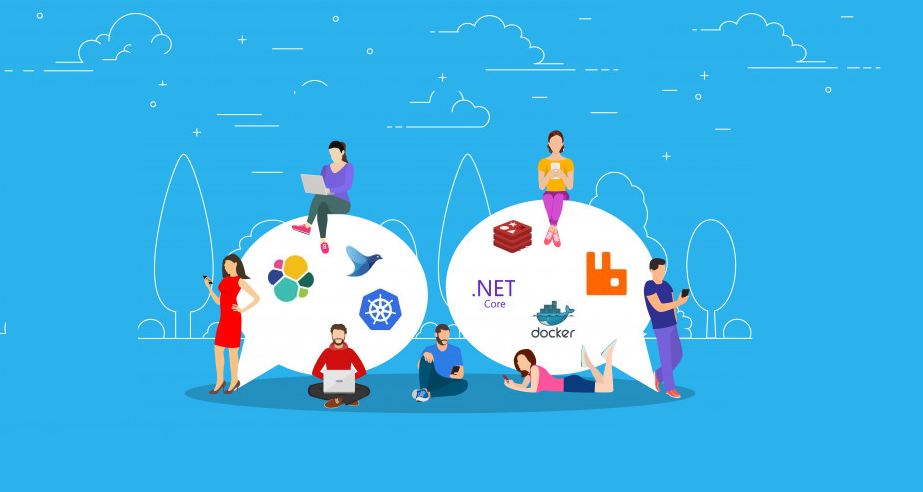 GitHub - OktaySavdi/kubernetes_chat_example