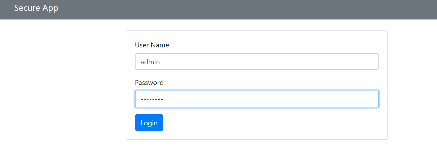 GitHub - OktaySavdi/kubernetes_login_example