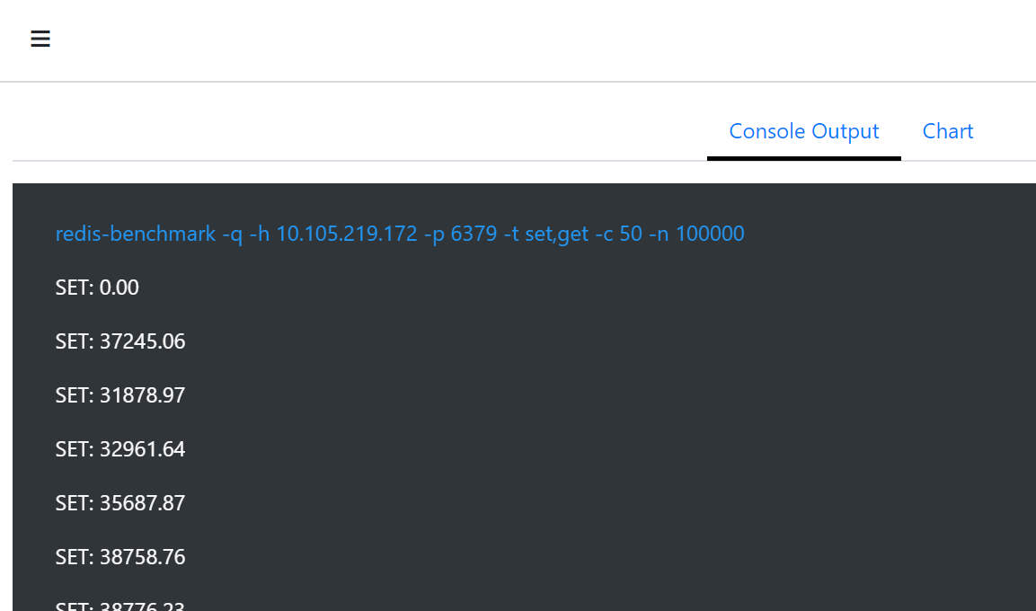 GitHub - OktaySavdi/kubernetes-redis-benchmark