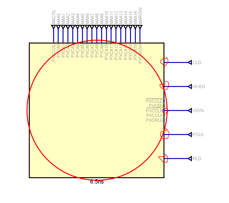 Outputs spaced differently · Issue #794 · hneemann/Digital · GitHub
