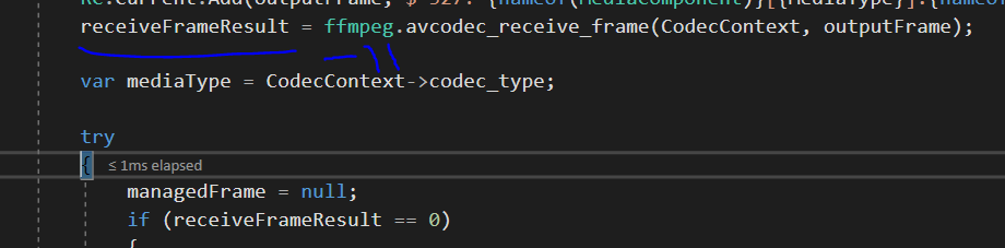 Enable Hardware Device Decoding APIs · Issue #69 · unosquare/ffmediaelement · GitHub