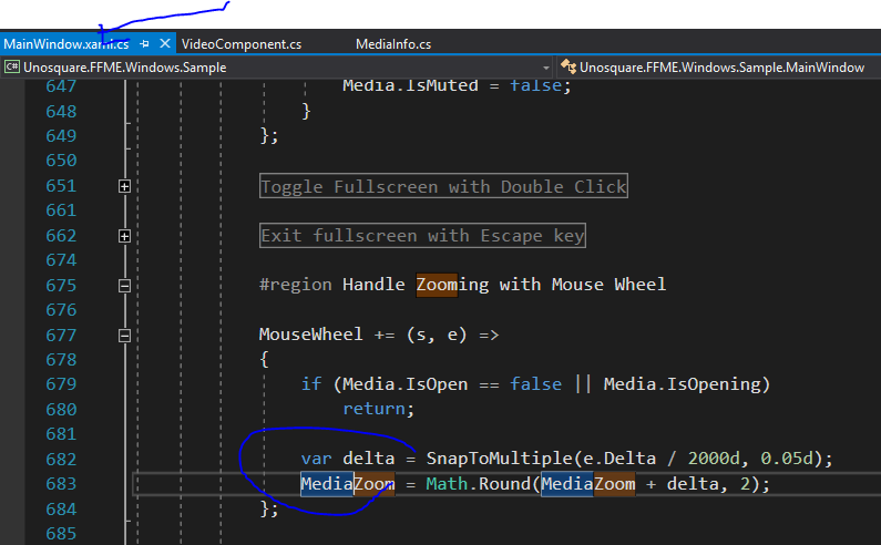 [Possible?] Force size mode · Issue #119 · unosquare/ffmediaelement · GitHub
