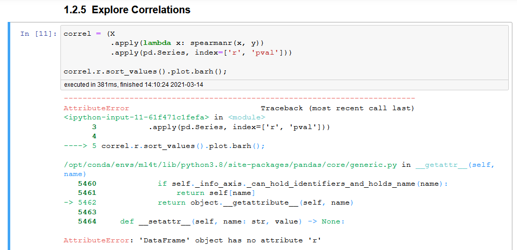 Error in Chapter 6 "01_machine_learning_workflow.ipynb" · Issue #122 ...