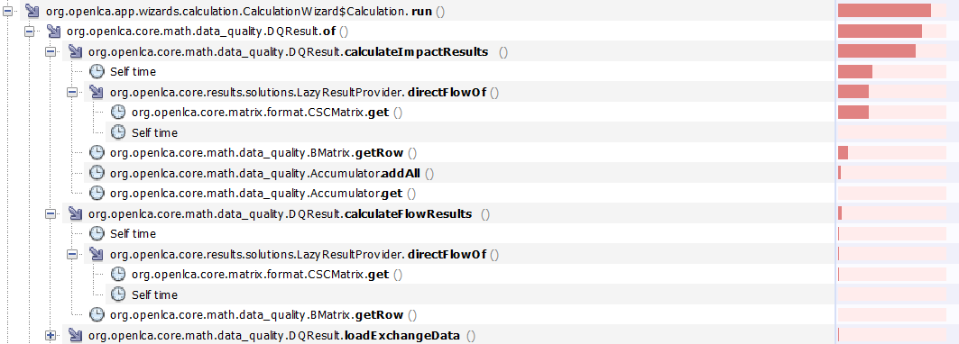 Data quality calculation is currently slow · Issue #128 · GreenDelta/olca-app · GitHub