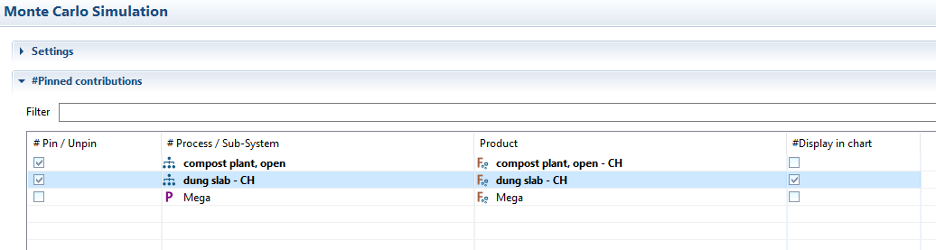 Calculate process contributions in uncertainty results · Issue #77 · GreenDelta/olca-app · GitHub