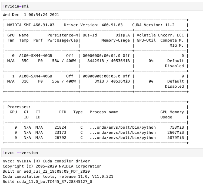 Bug No Module Named Py Error After Importing From Git · Issue 1283 · Nvidia Merlinnvtabular