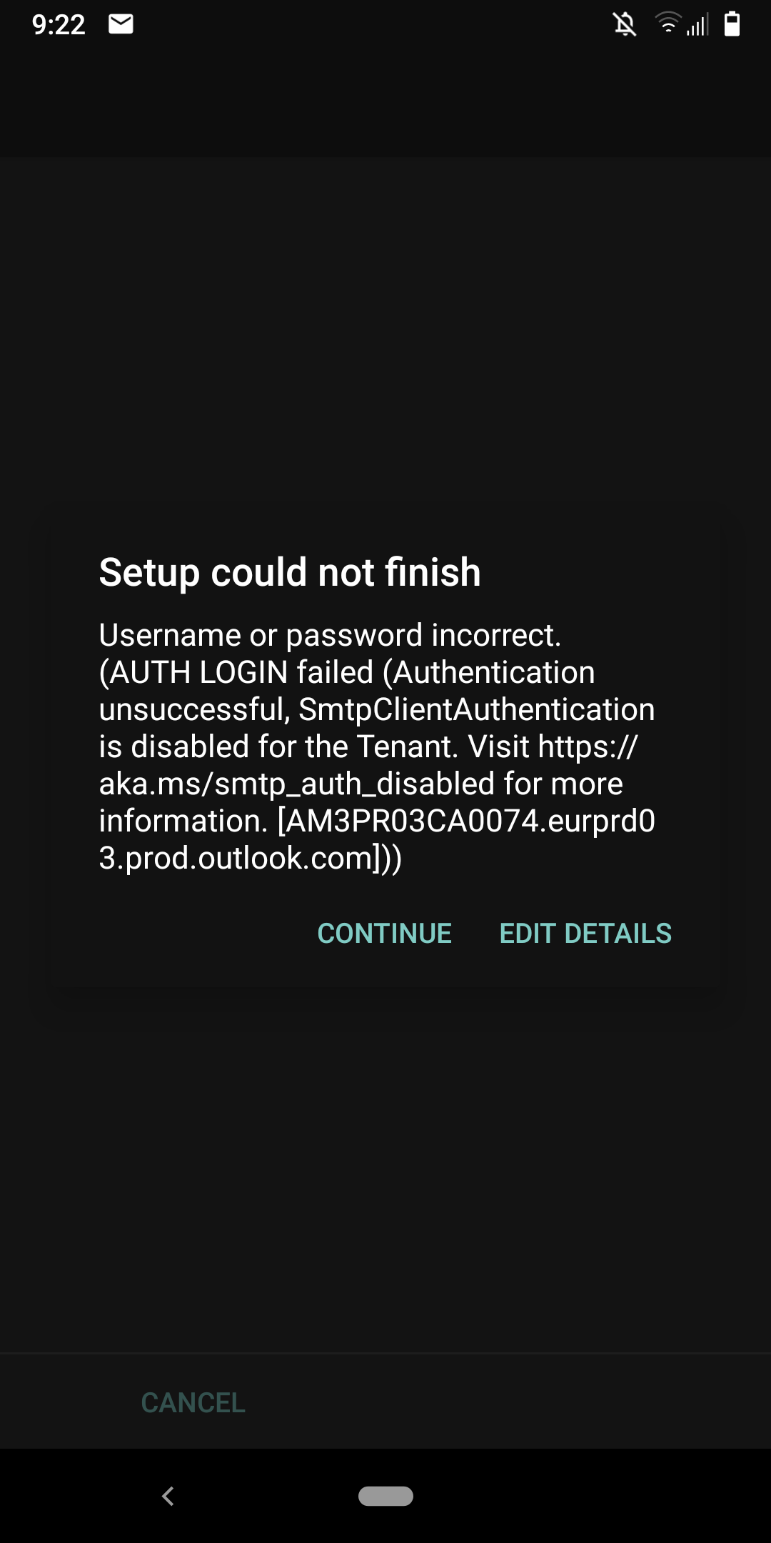 Oauth2 Implementation · Issue 5500 · Thunderbird Thunderbird Android