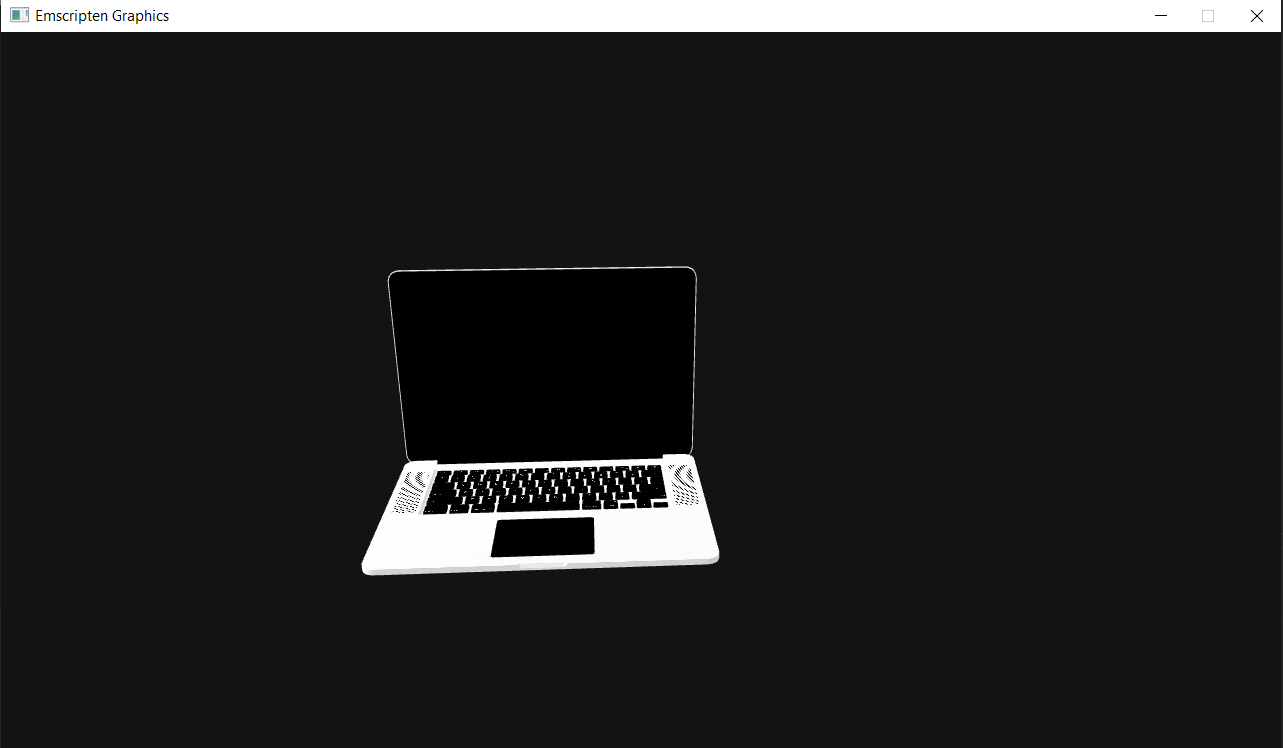 GitHub - JuiceFV/Emscripten_OpenGL: This project is the example of usage of the Emscripten. The ...