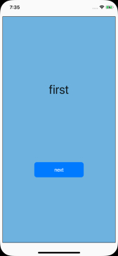 How to reuse a stateful widget in flutter with the exact state it has ...