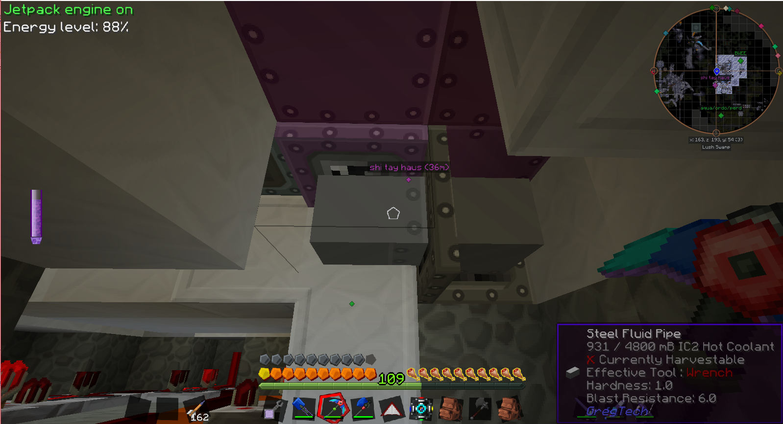 Fluid regulators not working when mounted on pipes · Issue #3337 ...