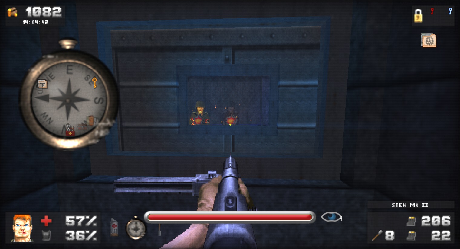 Various issues C2 dev build August '23. · Issue #1339 · Realm667 ...