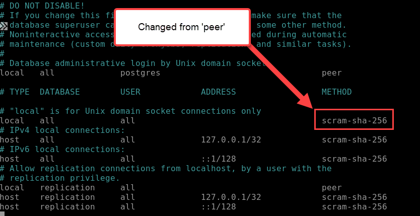 [CLI] tootctl commands fail with postgres FATAL error · mastodon ...