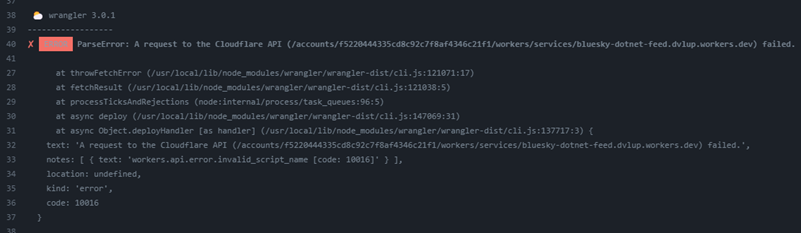 How To Handle 'Invalid Script Name' Error from Cloudflare · Issue #5 · jcsalterego/Contrails ...