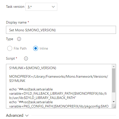 Xamarin essentials 1.3.1 Azure Pipeline Failure for both iOS and Android (Advice required ...